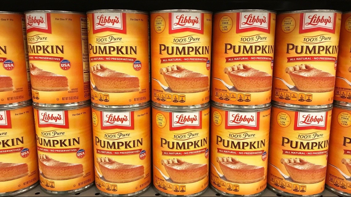 How to make a creative Thanksgiving meal for less than $40 | wtsp.com