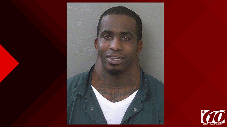 Florida man busted on multiple drug charges | wtsp.com