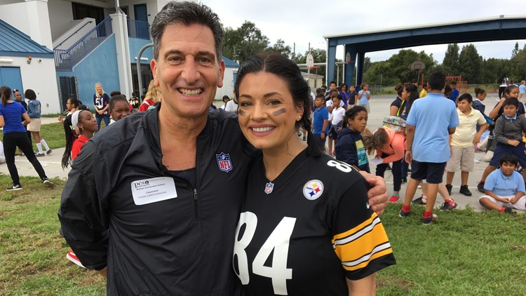 Funny Nfl Ref Pictures With Captions