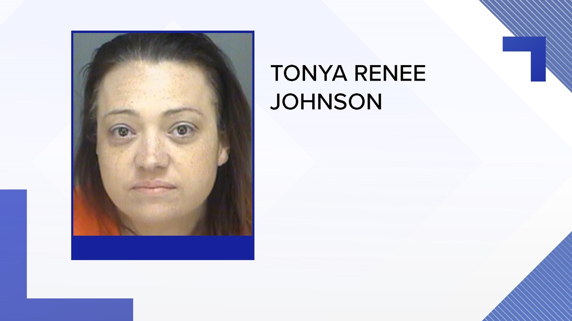 Woman scammed potential renters, left them homeless, Pinellas Park ...