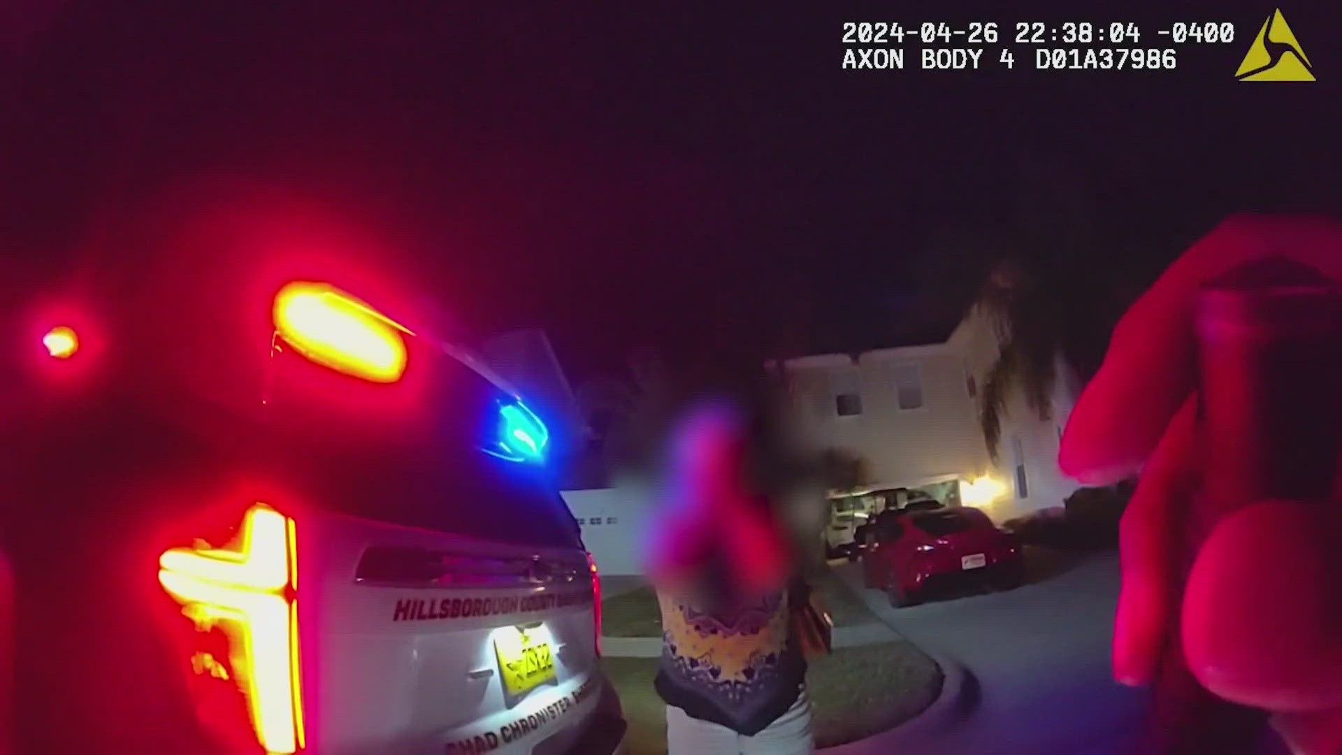 DUI arrests can't be made in Florida without a 'wheel witness' | wtsp.com