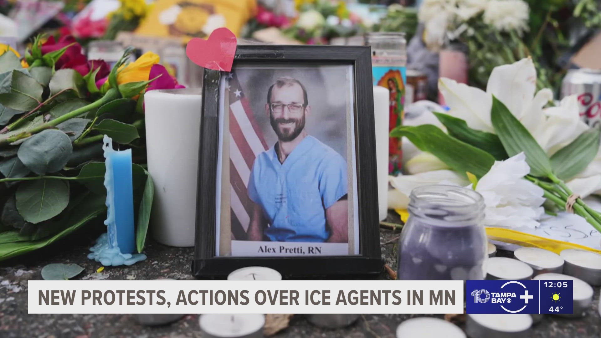 New actions taken over immigration enforcement in Minneapolis following ...