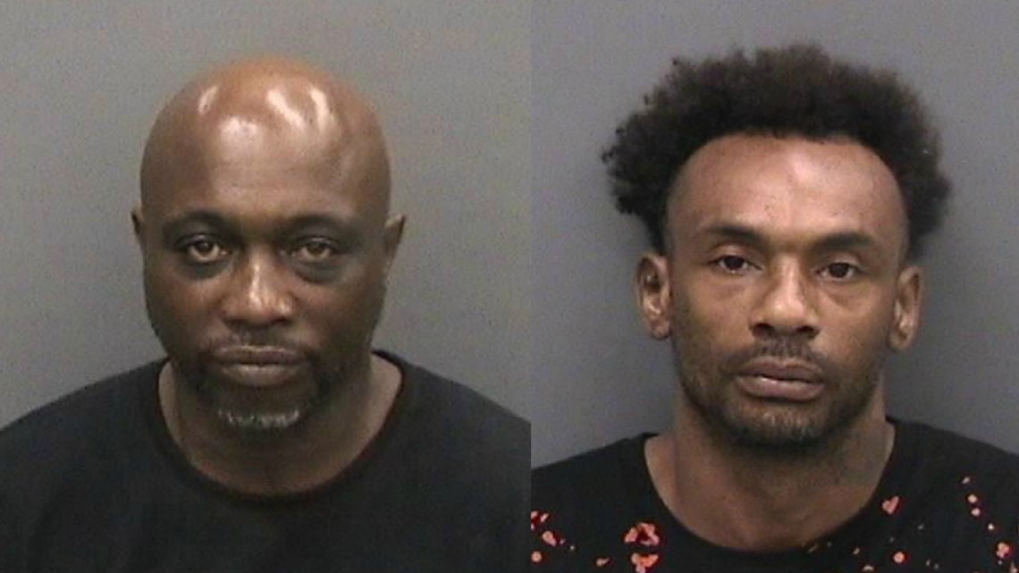 Computer scam targeting elderly lands two men in jail | wtsp.com