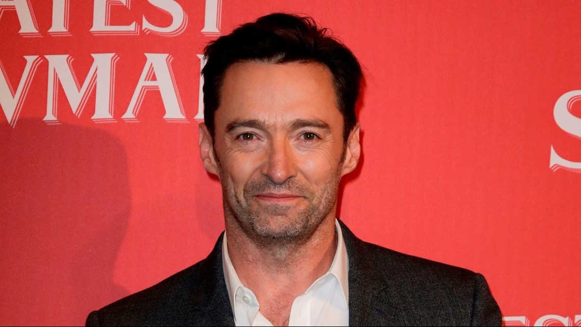 Hugh Jackman bringing world tour to Tampa's Amalie Arena in 2019 | wtsp.com