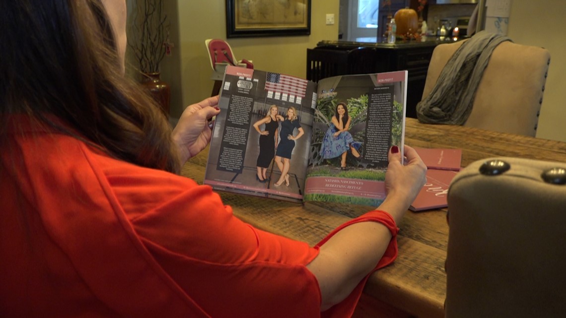 Know Tampa: Female entrepreneurs in the Bay area part of a national ...