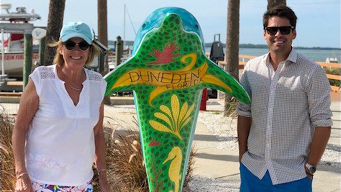 Happy Mother's Day from the 10News Brightside team! | wtsp.com