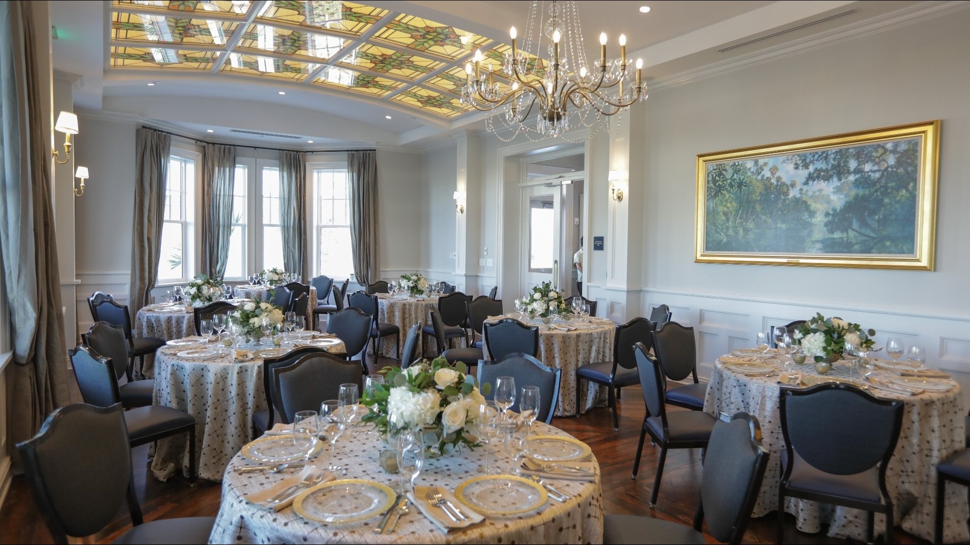 Photos: Historic Belleview Biltmore Hotel restored as Belleview Inn ...