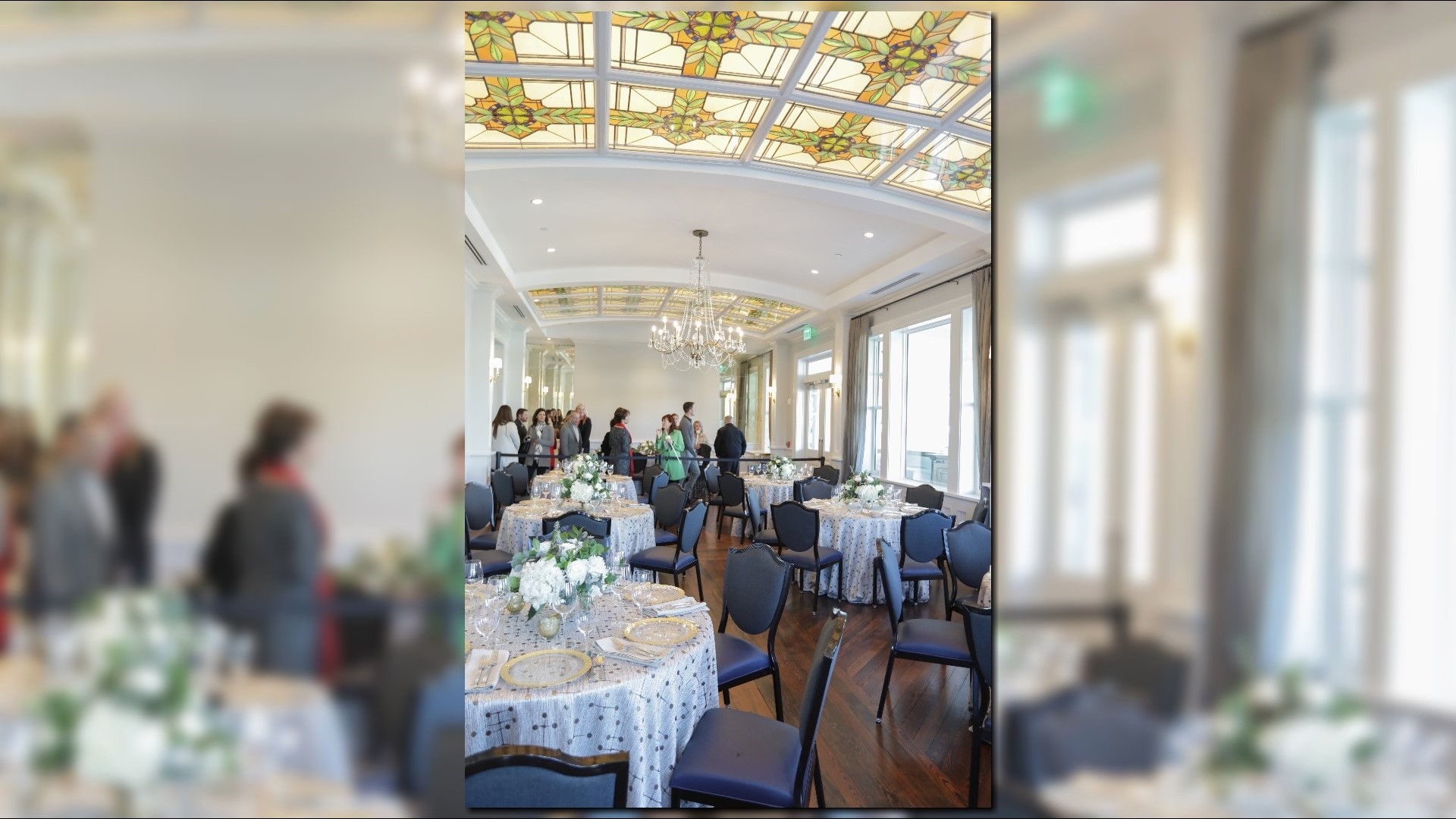 Photos: Historic Belleview Biltmore Hotel restored as Belleview Inn ...