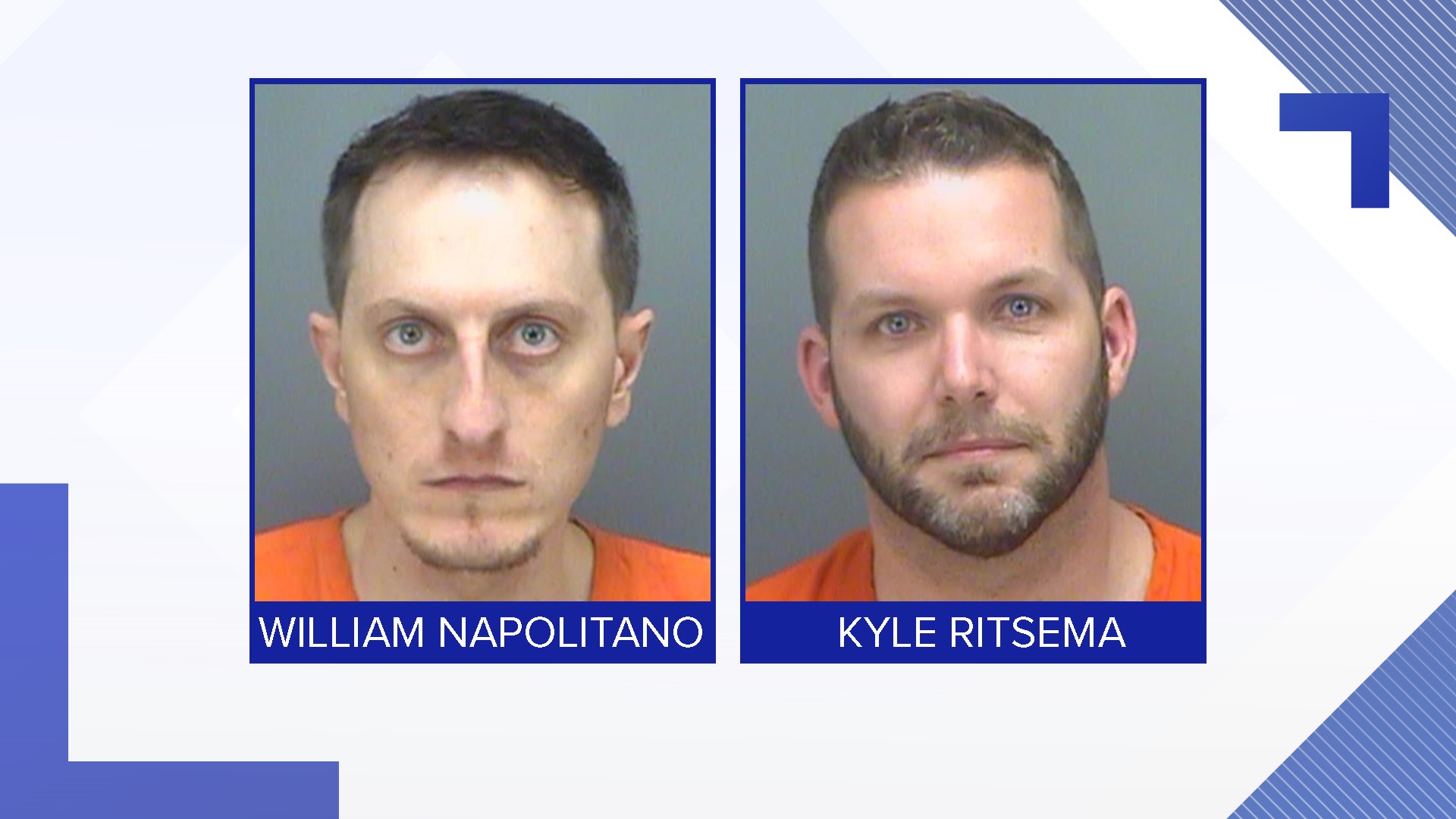 Former assistant principal sentenced to 35 years for child porn | wtsp.com