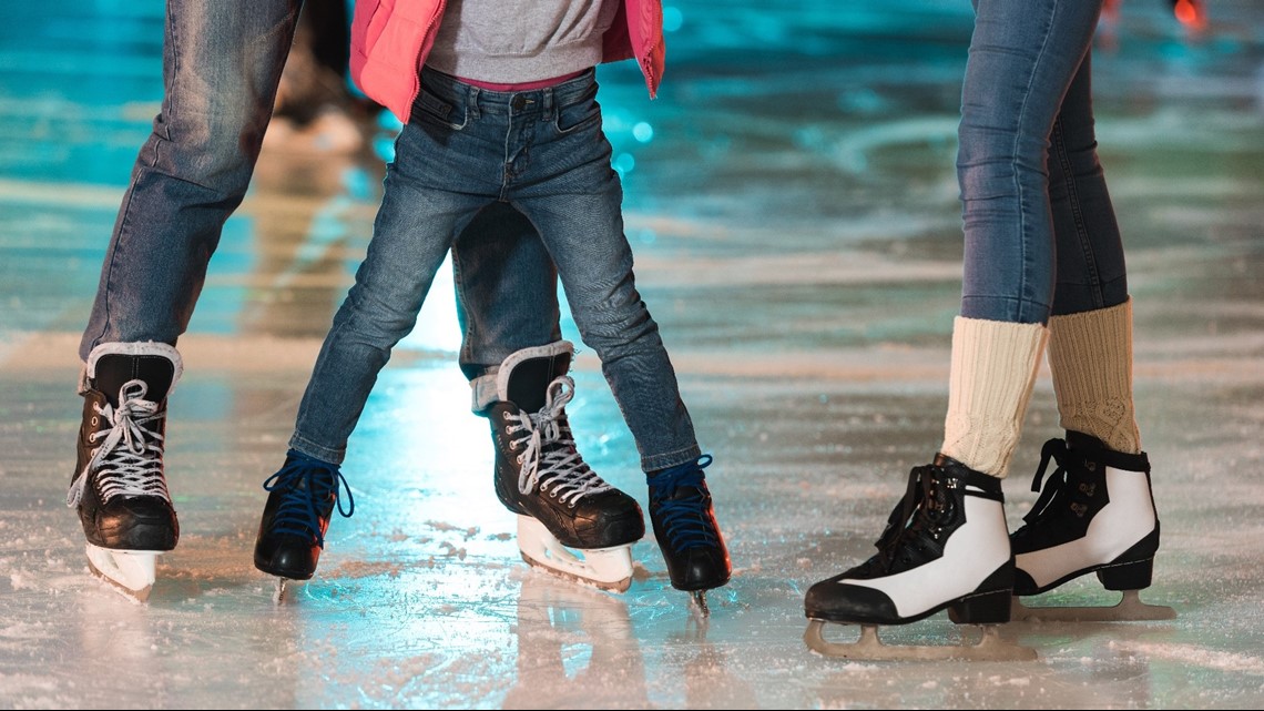 Ice skating, stargarzing, tours of Christmas lights: 10 things to do in ...