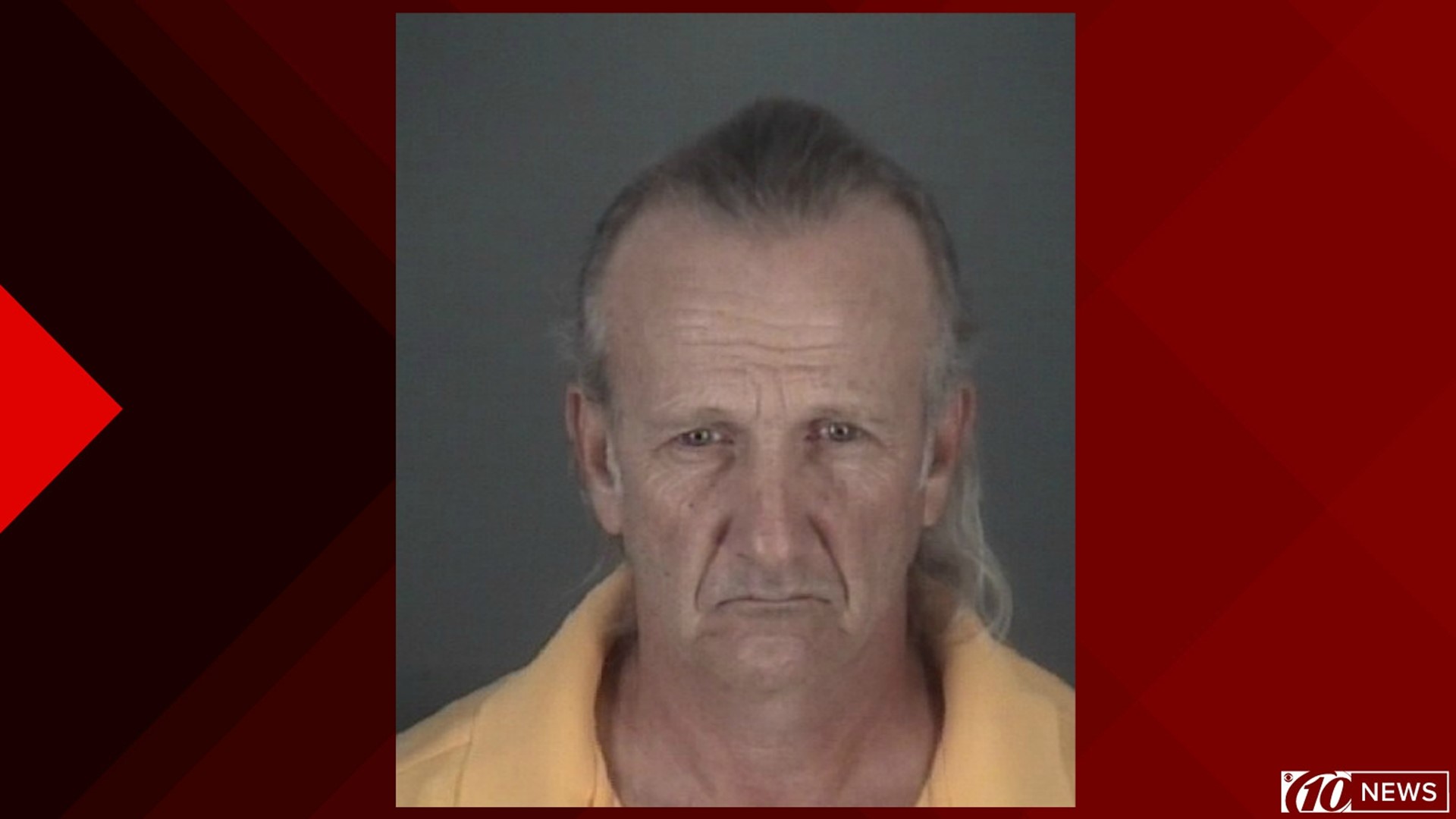 Registered sex offender accused of having 1,000 images of 'child ...