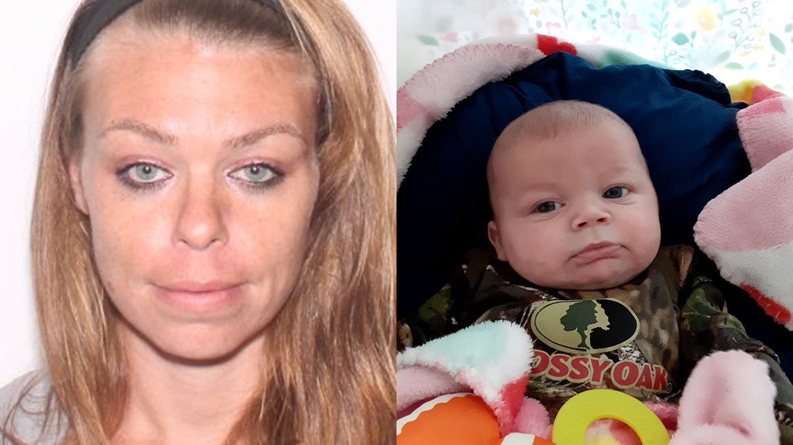 Florida baby found safe after alert | wtsp.com