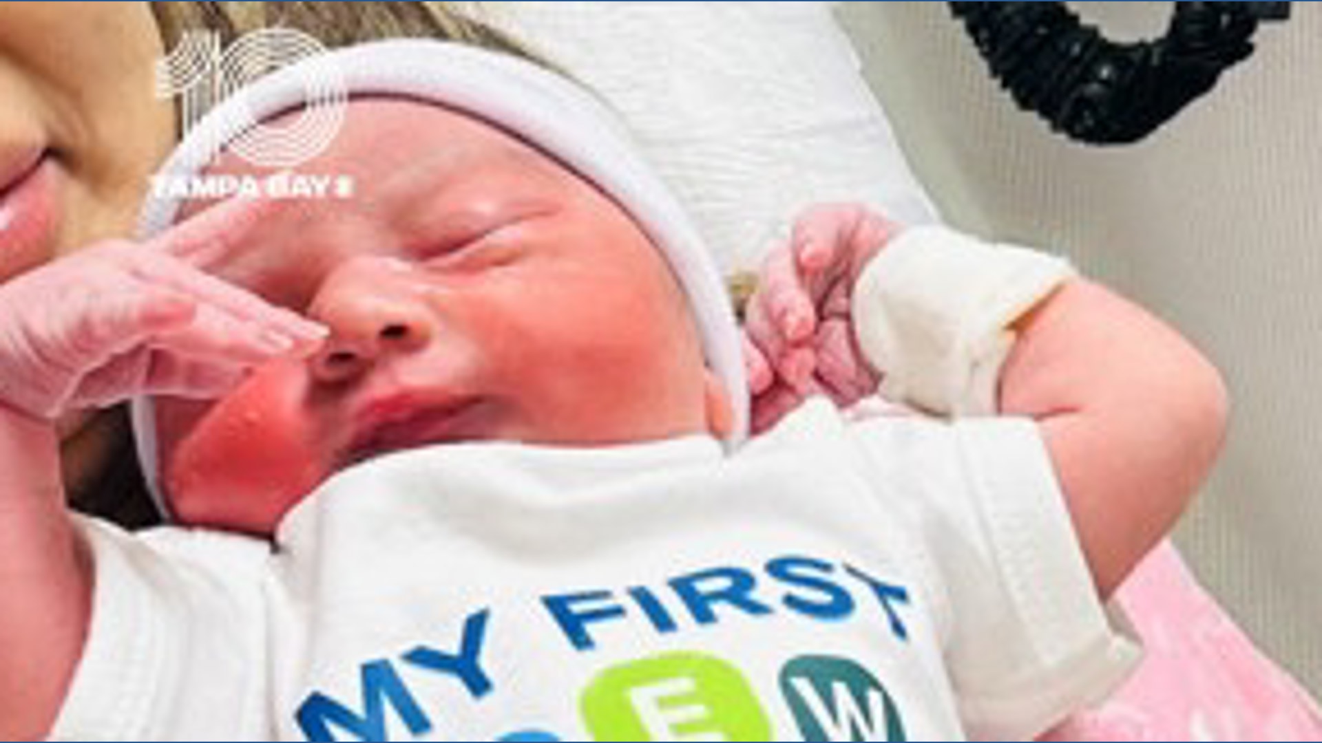 Hello, 2026 Babies | wtsp.com