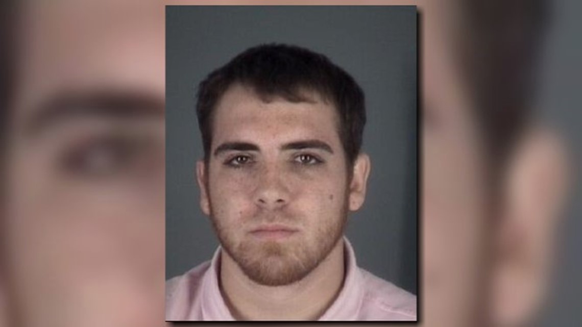 No monkey business -- Pasco County deputies bust suspect, primate ...