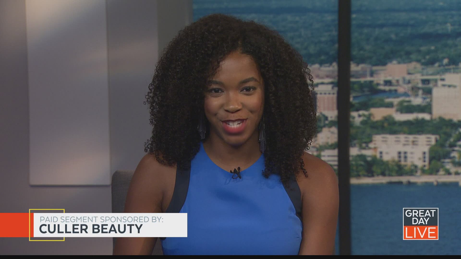 Magical makeup with Culler Beauty | wtsp.com