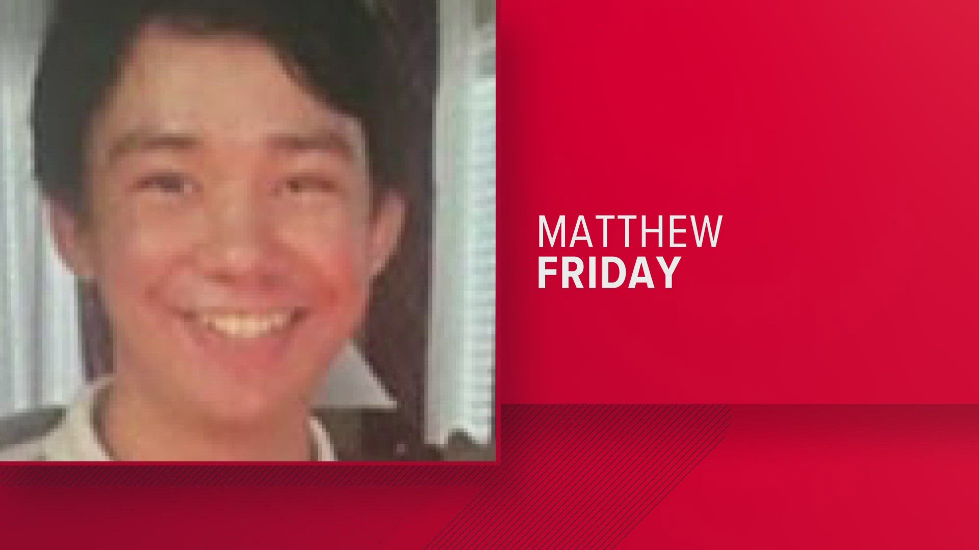 Missing Tampa teen found safe | wtsp.com