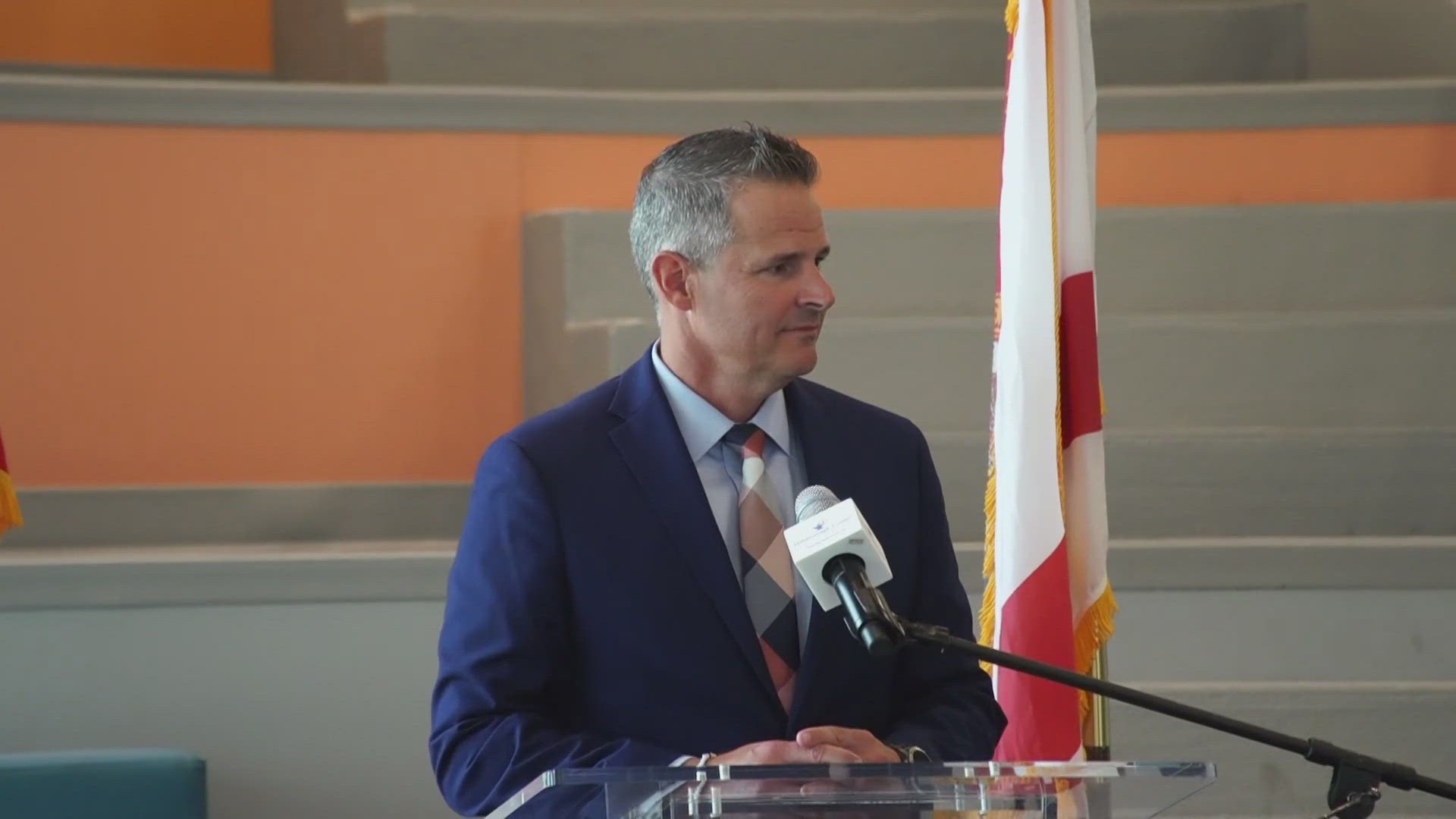 Hillsborough County superintendent talks challenges ahead of 2025-26 ...