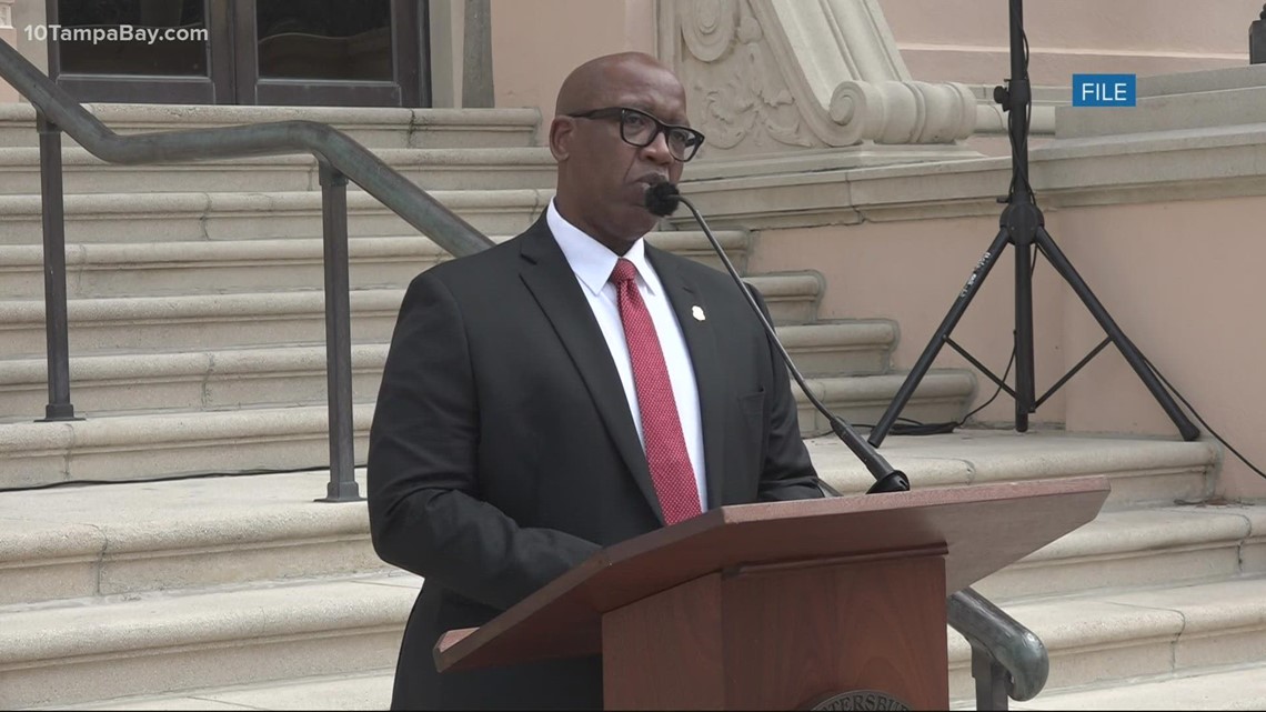 Community group talks affordable housing and rent control with St. Pete ...