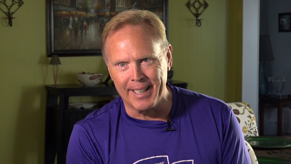 Survivor tells Alex Trebek to fight pancreatic cancer | wtsp.com