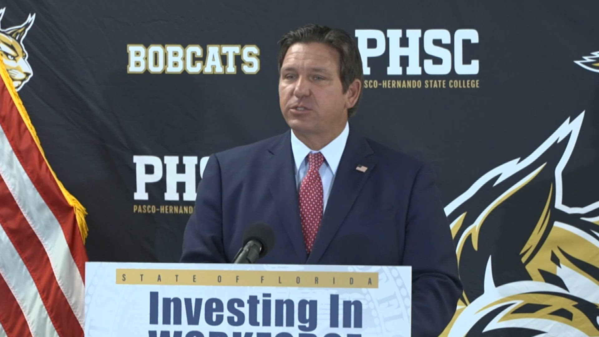 PHSC receives $3 million grant to expand aviation workforce training ...