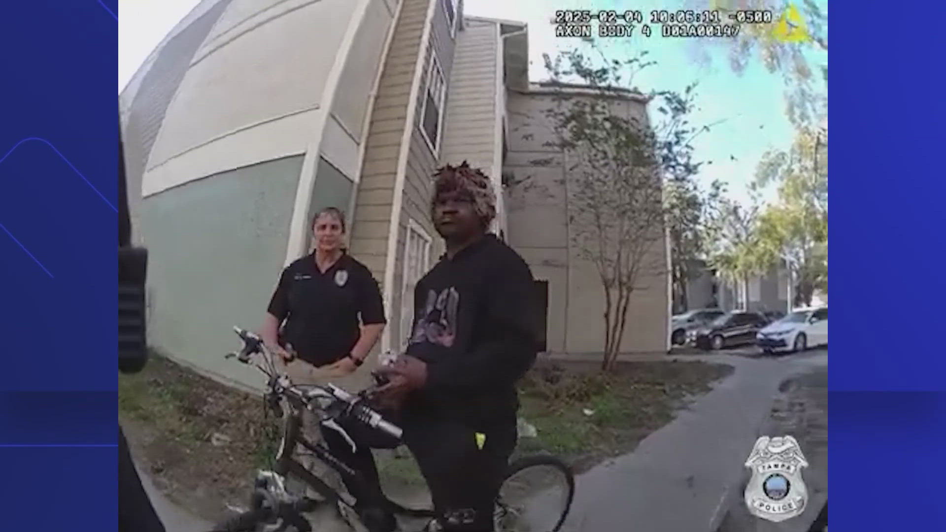 Tampa felon faces attempted murder charges after shootout with police ...