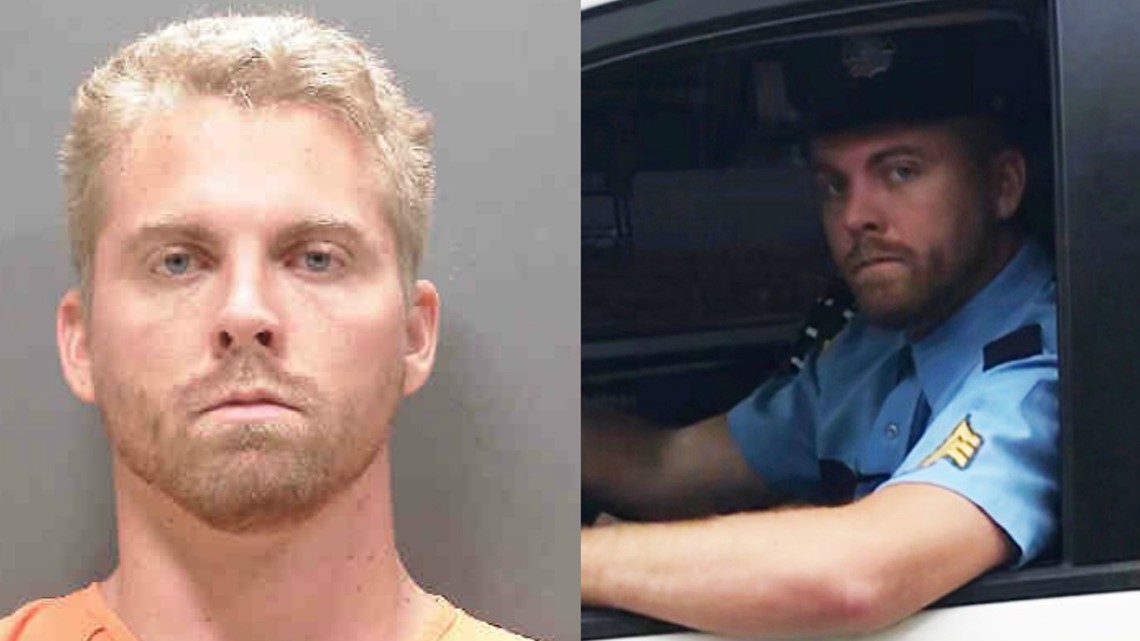 Florida man pretends to be police officer for April Fools' joke | wtsp.com