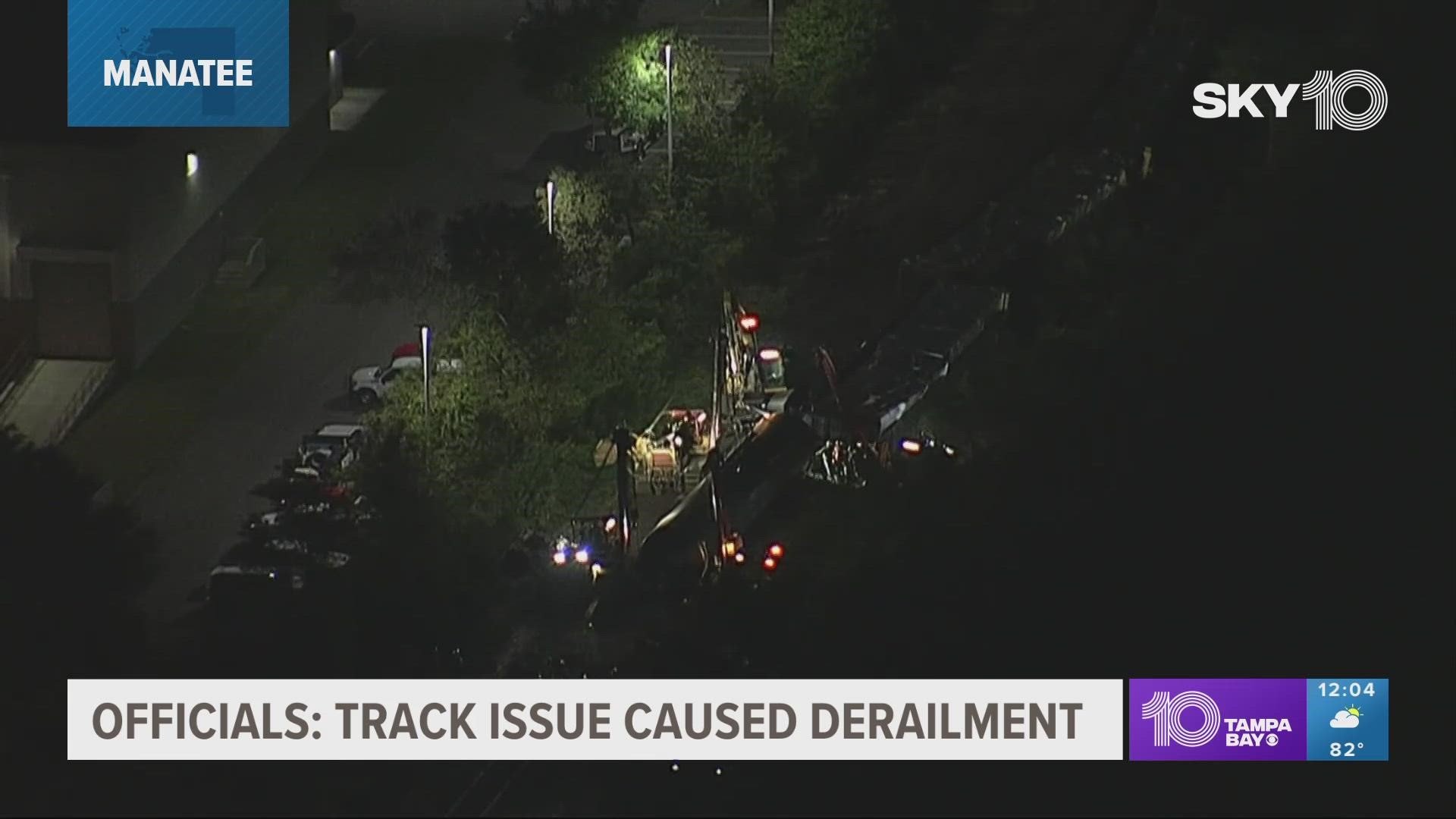 Sarasota park officially named 'Governor Ron DeSantis Park' | wtsp.com