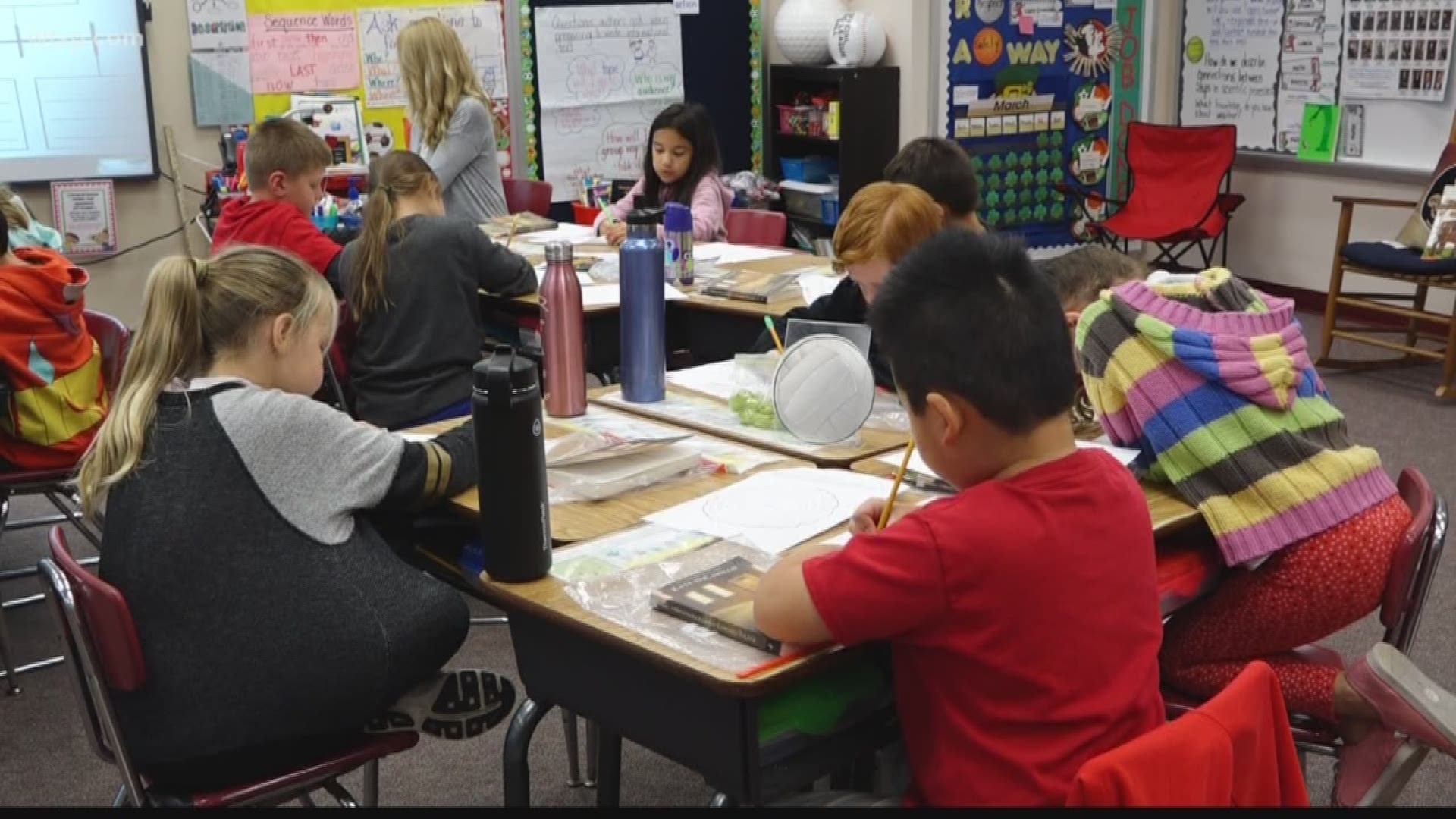 10News School of the Week is Tara Elementary | wtsp.com
