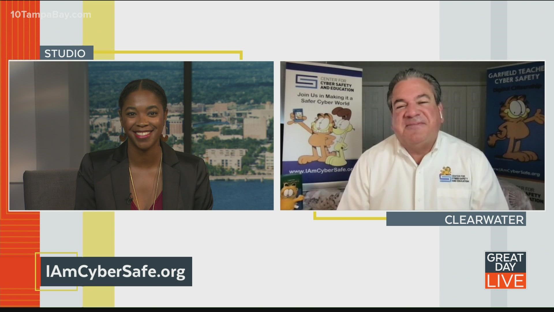 Danger of oversharing on social media | wtsp.com
