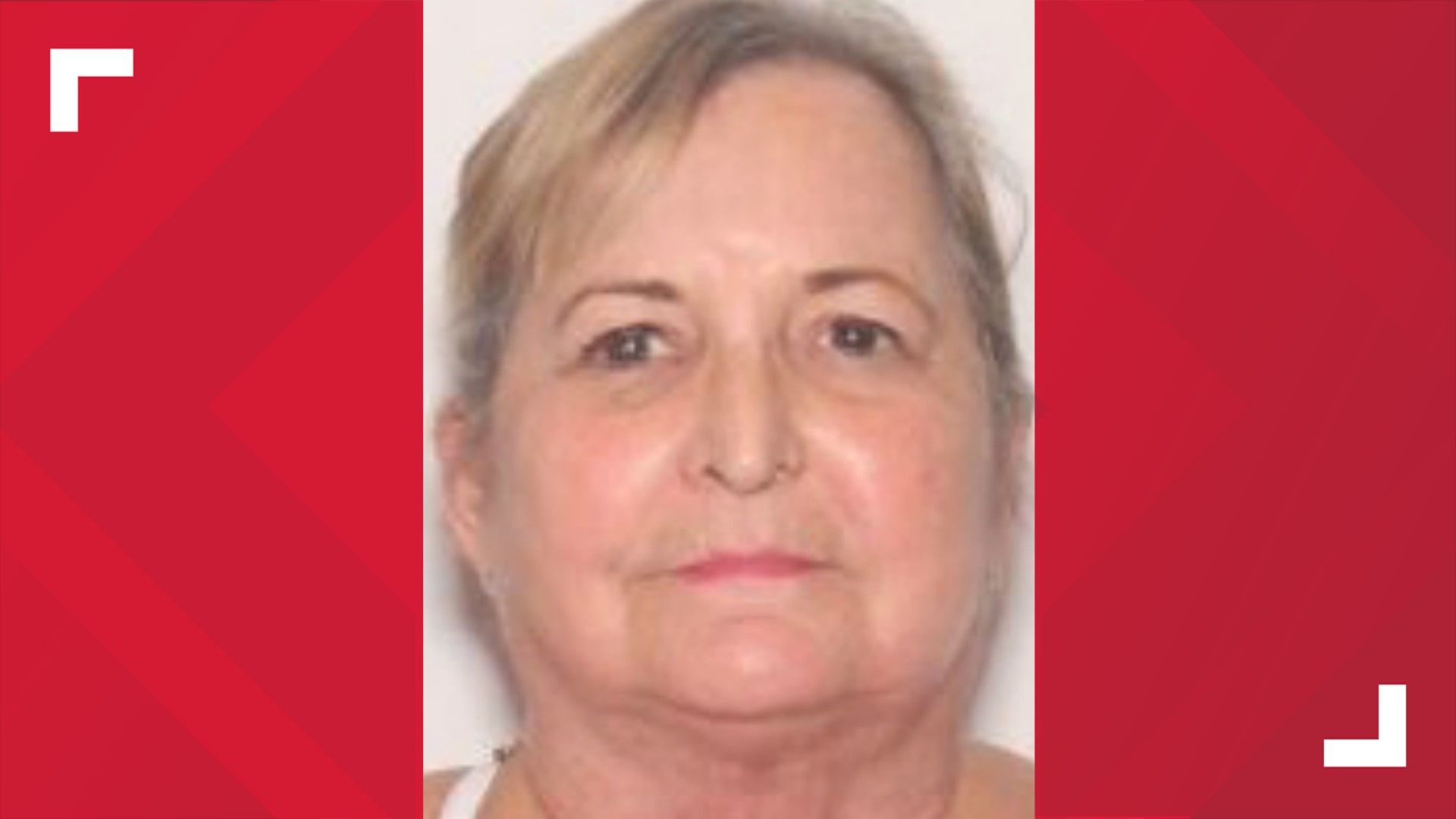 Missing Florida Woman Found