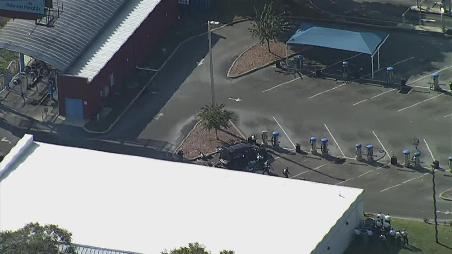 Body Camera video released | wtsp.com