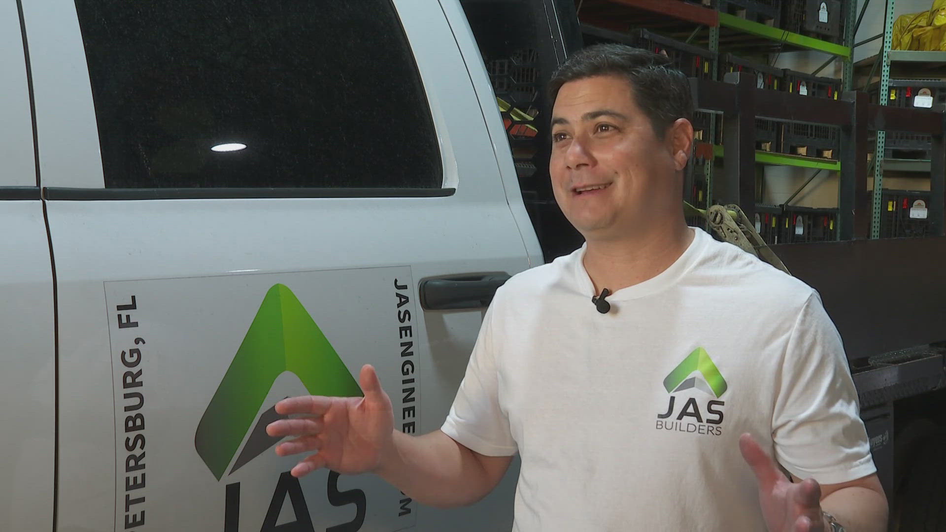 Florida to launch grant program for home lifting | wtsp.com