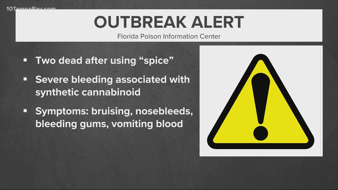 2 people recently hospitalized from using 'spice' have died in the ...