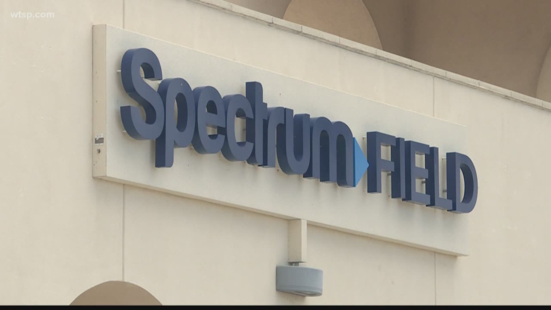 Clearwater asks Pinellas County for $40 million to help pay for ...