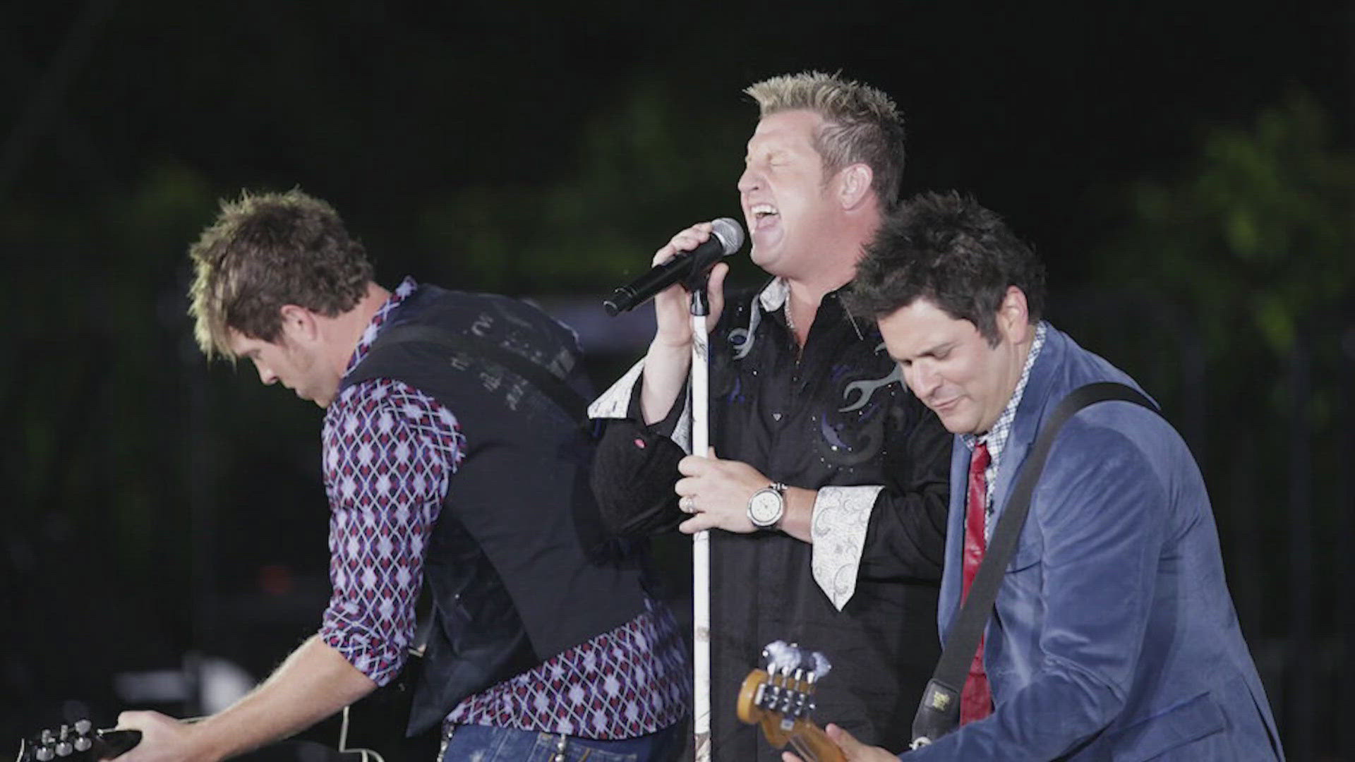 Rascal Flatts bringing 2026 tour to Tampa | wtsp.com