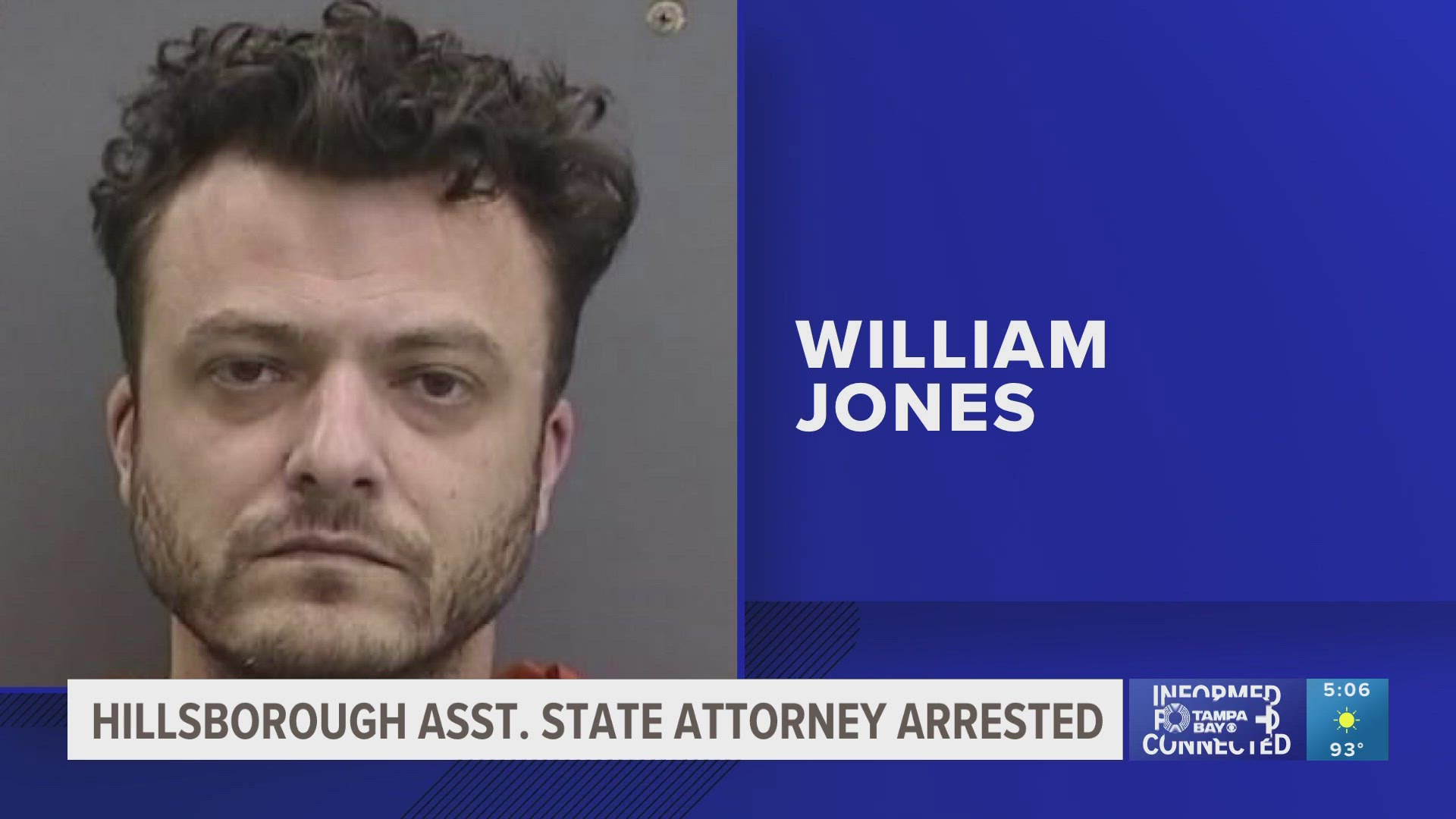 Hillsborough assistant state attorney arrested on child porn charges ...