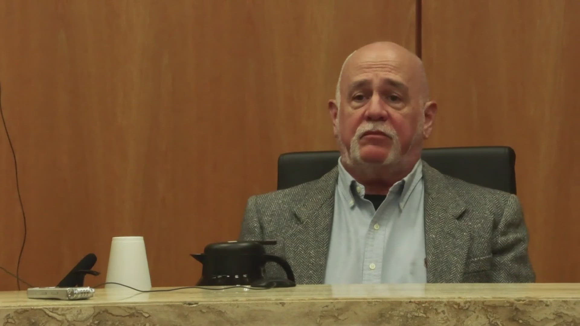 Seven people arrested during human trafficking investigation in St ...