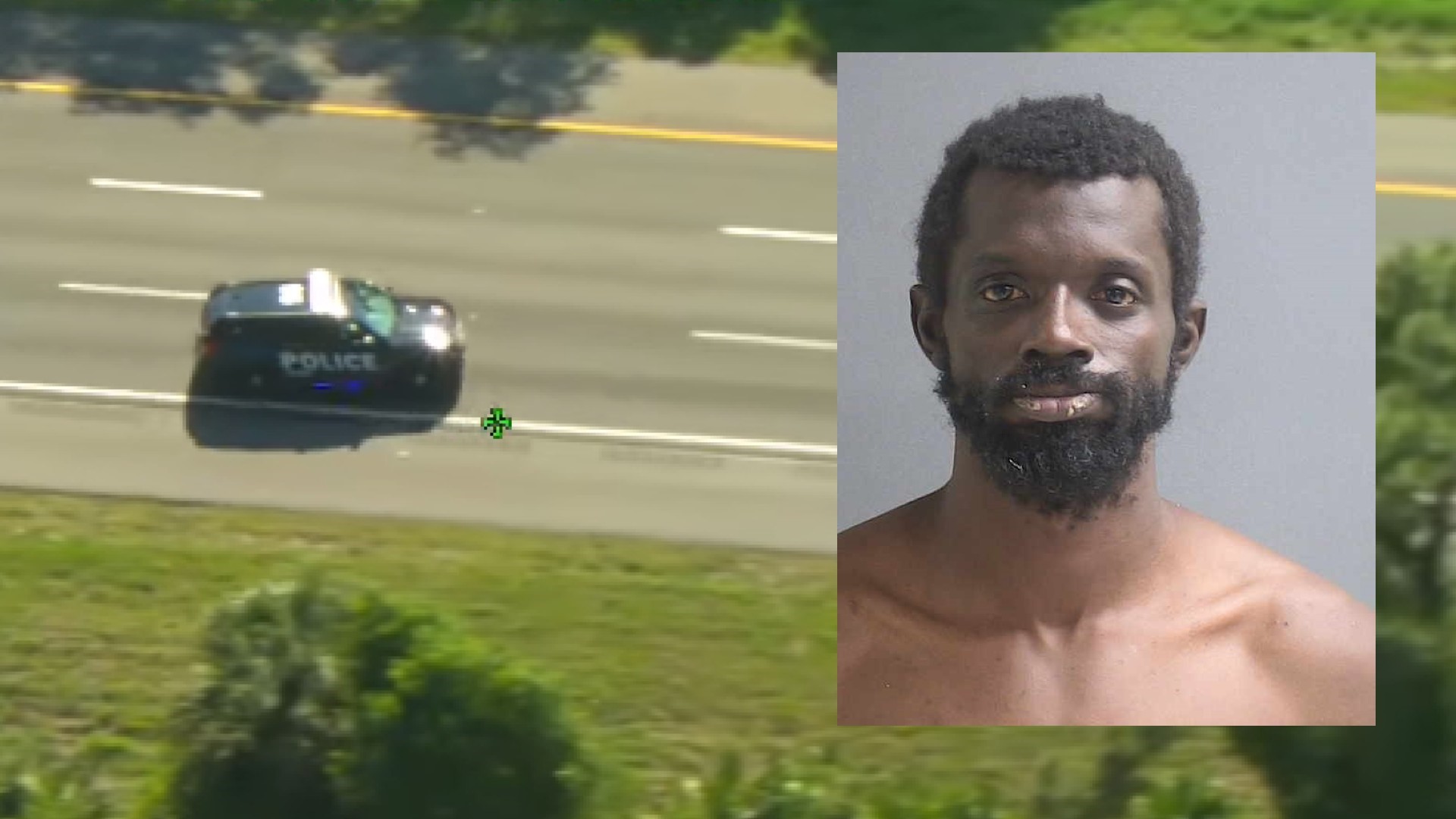 May 7 - Florida man has been arrested for stealing not 1 but 2 police ...