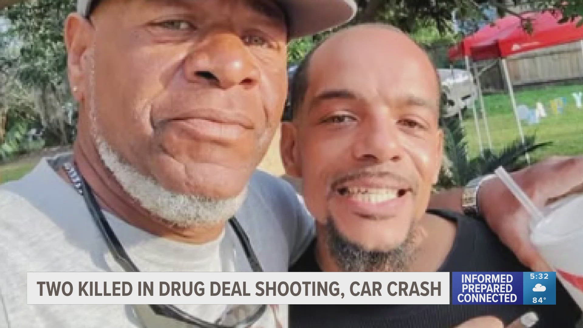 6 arrested in drug deal that led to deadly Polk County crash: sheriff | wtsp.com