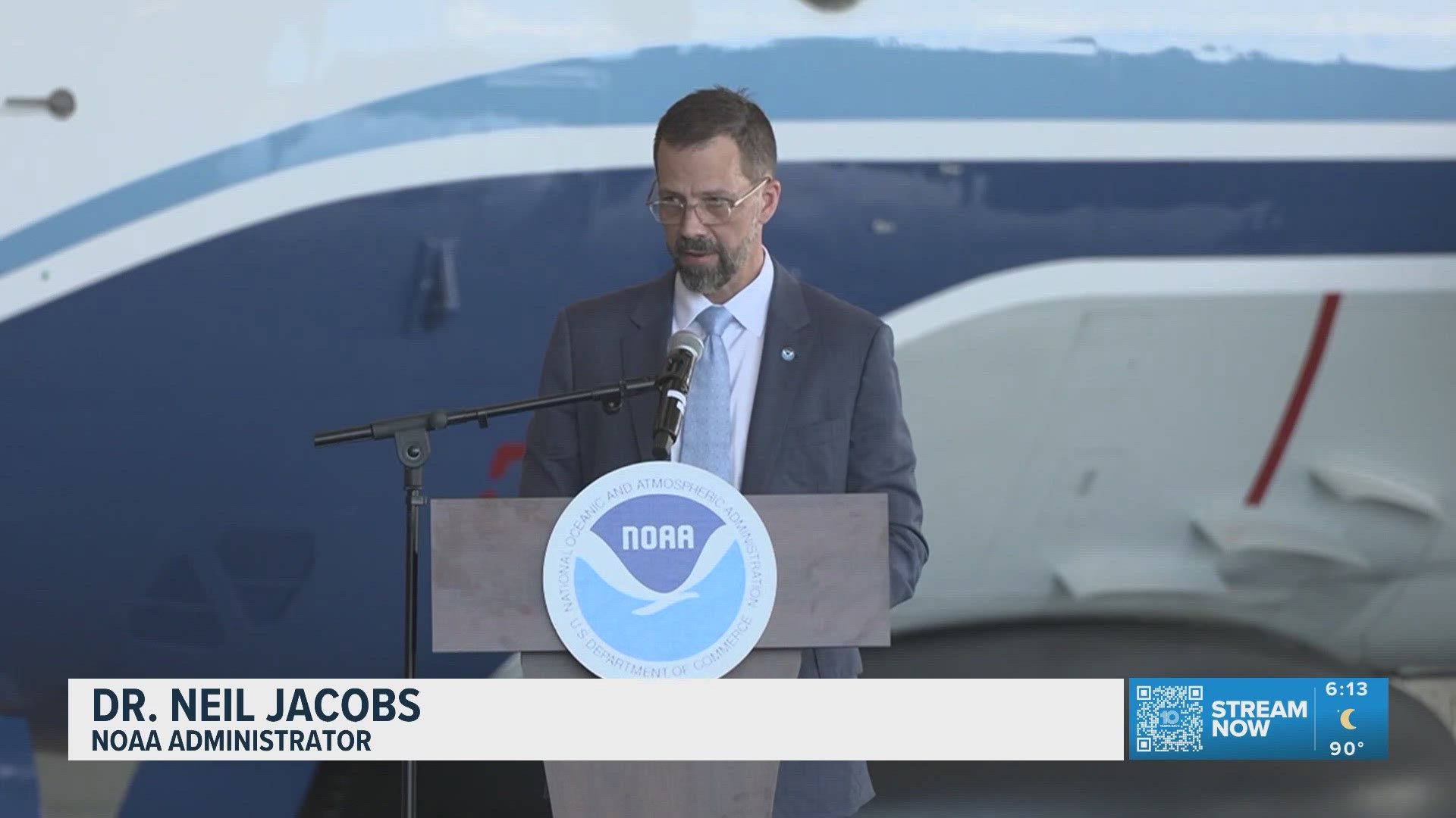 NOAA predicts below-normal 2026 Atlantic hurricane season | wtsp.com