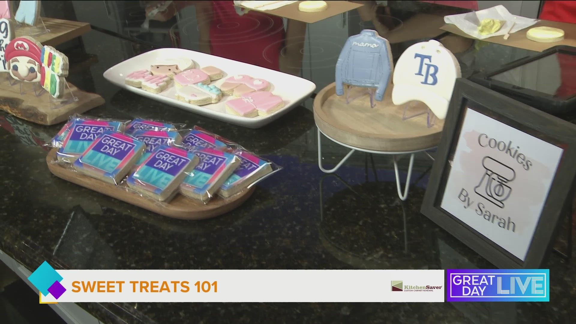 Cookies by Sarah | wtsp.com