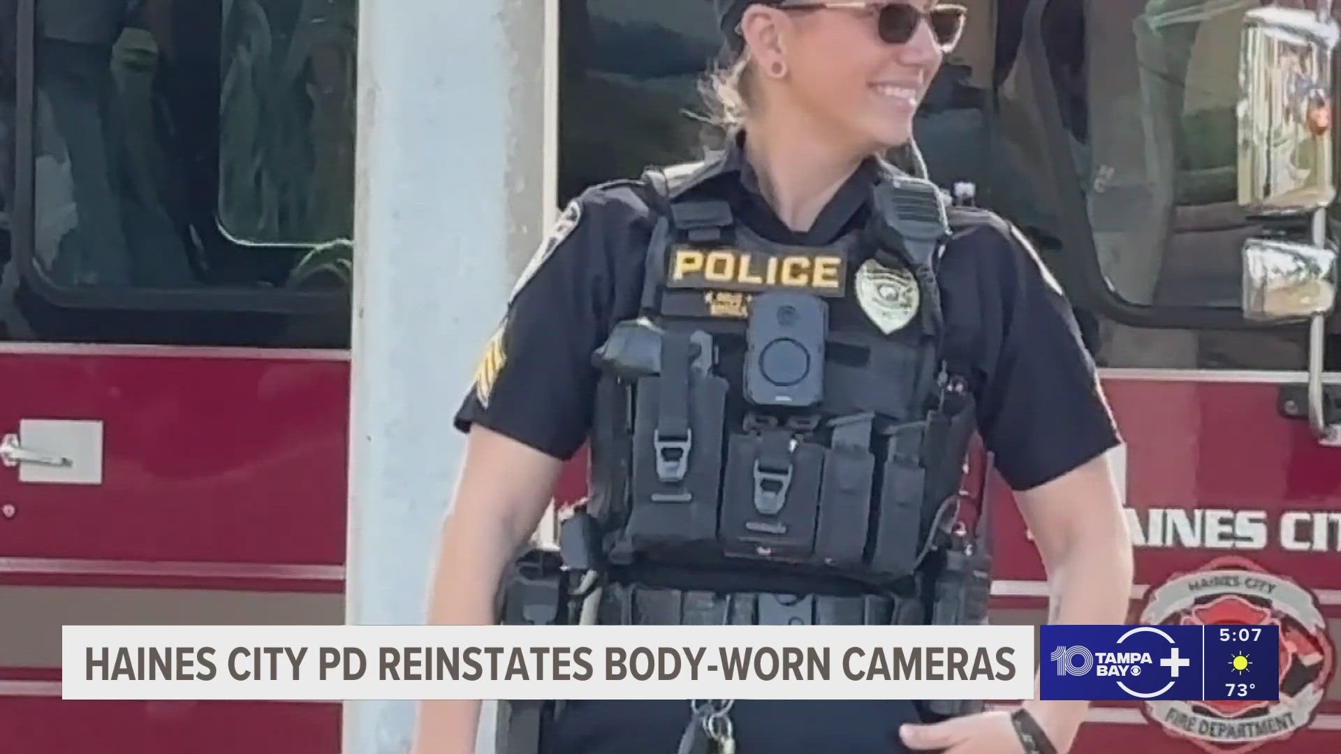 Sheriff: Polk County man killed wife, shot 13-year-old stepdaughter ...