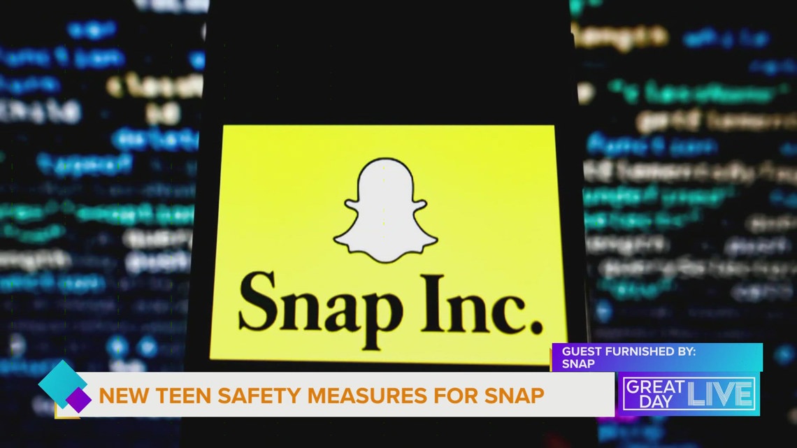 Snapchat safety tips from an insider | wtsp.com
