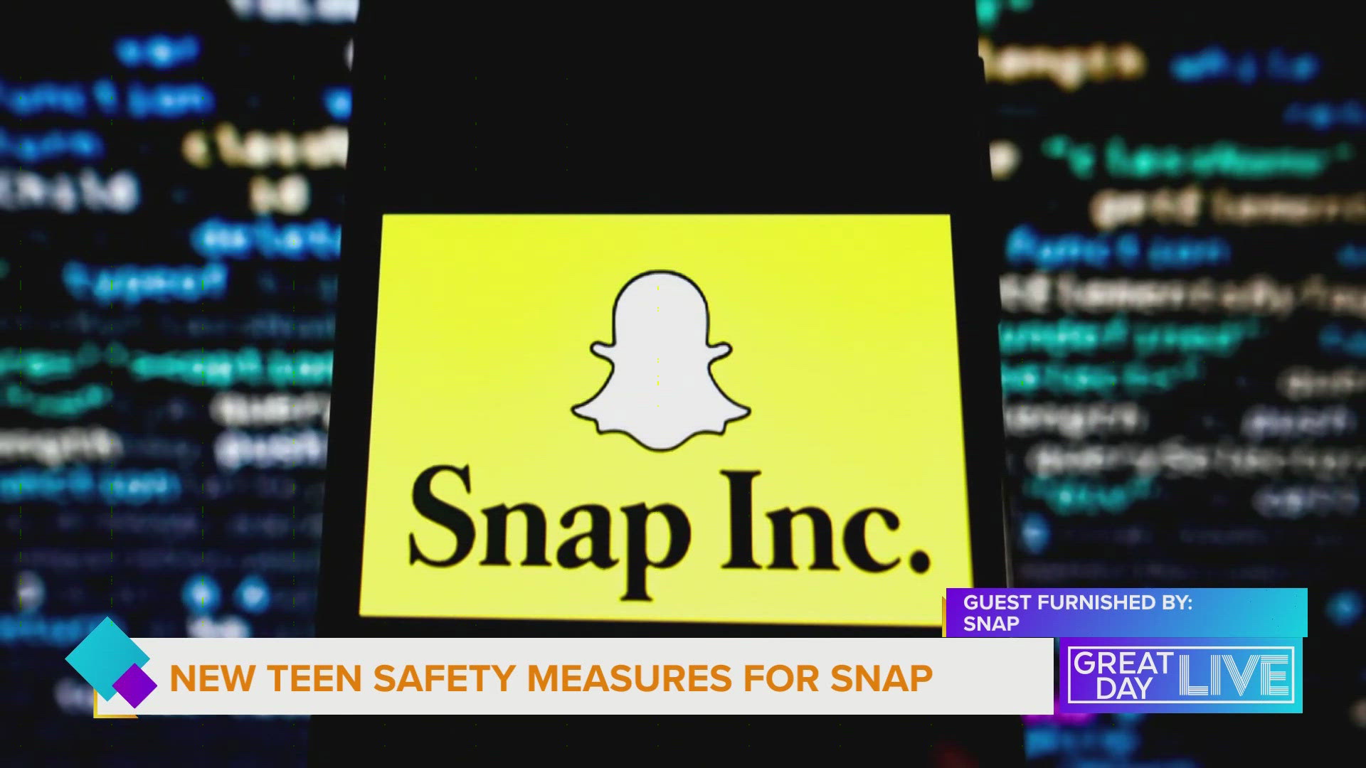 Snapchat safety tips from an insider | wtsp.com