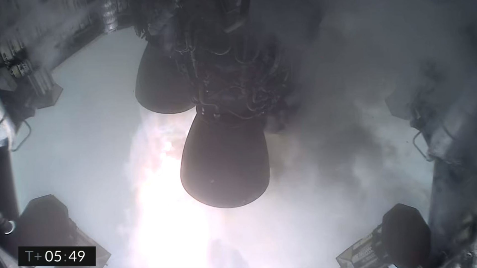 SpaceX loses Starship SN11 prototype in failed flight attempt | wtsp.com