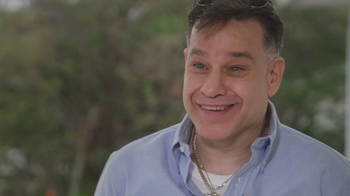 Homeowner says shoddy work was done on his home through Rebuild Florida ...