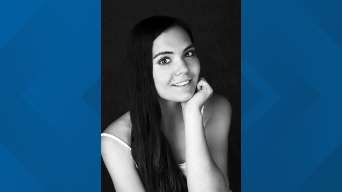 The Missing: Angelina Failla | wtsp.com