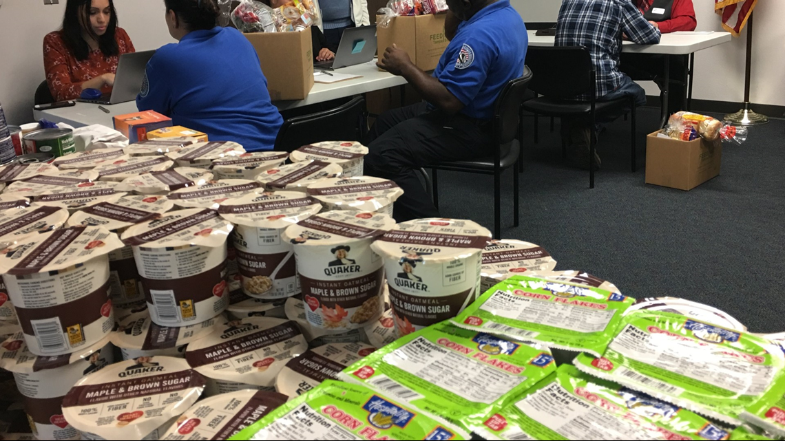 Food stamps lump sum disbursement has markets, charities concerned ...