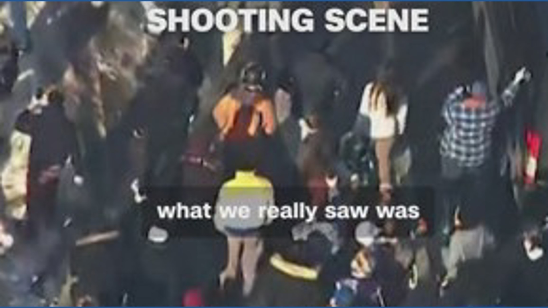 Protesters pelt police with snowballs at Minnesota ICE shooting scene ...