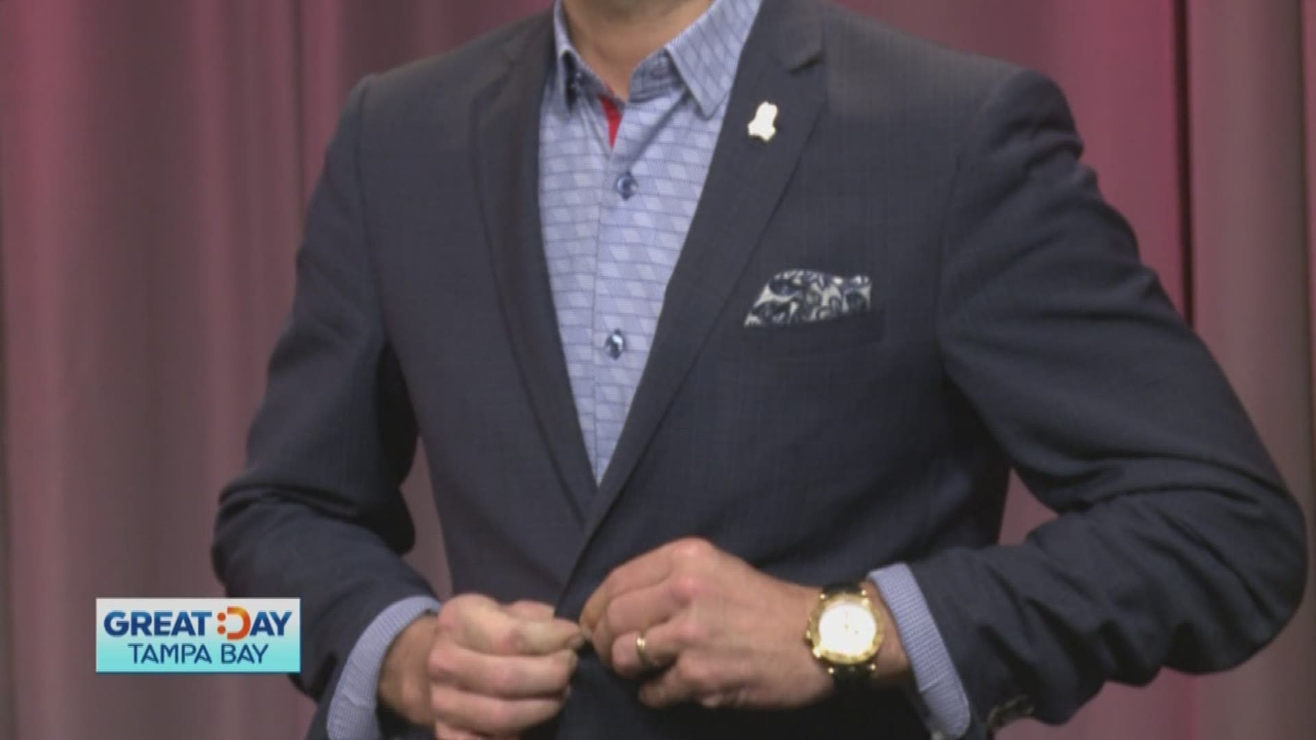 What Is Business Casual? | wtsp.com